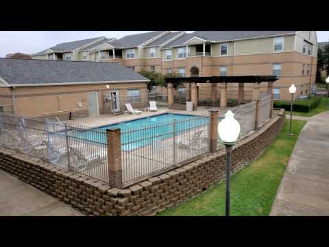 Arbor Oaks at UTA on campus apartment