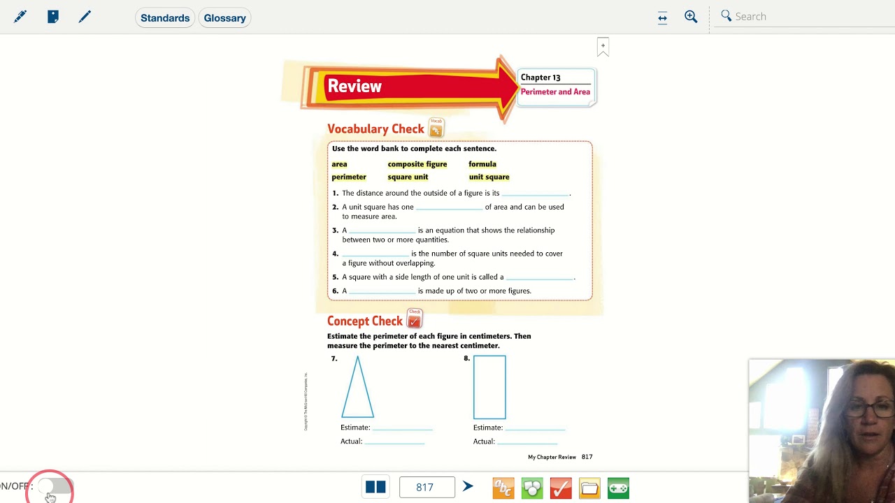 My Math Grade 3 Teacher Edition eBook