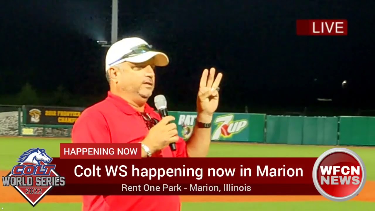 Rent One Park Announcement