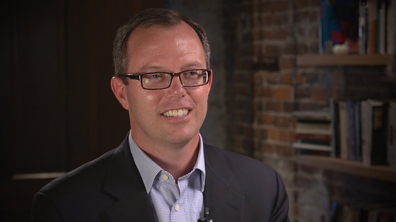 Don't Be Afraid of Those 6,000 Felons Just Released From Prison - FAMM's Kevin Ring