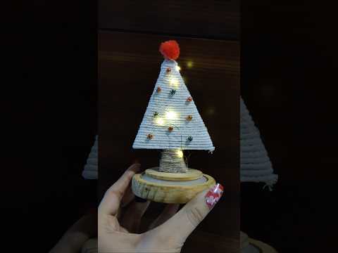 Want a STUNNING Christmas TREE? Watch This Now!