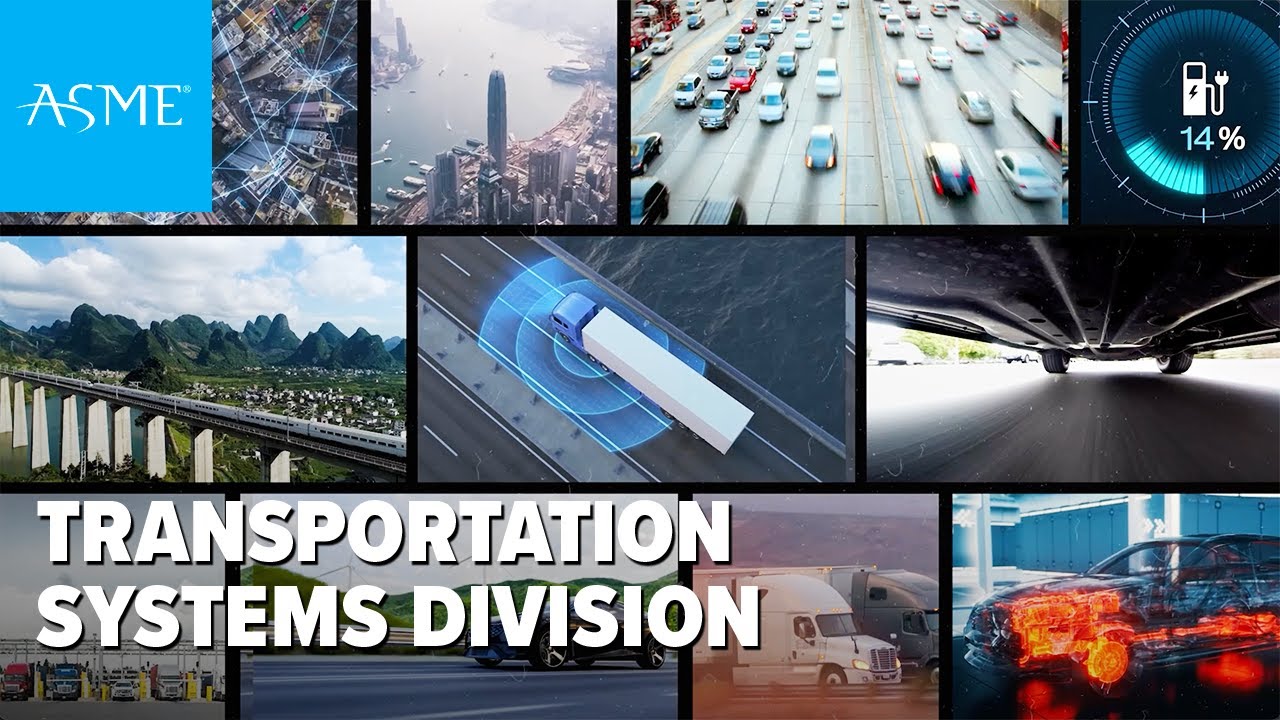 The Transportation Revolution is Already Underway | Here's What's Coming