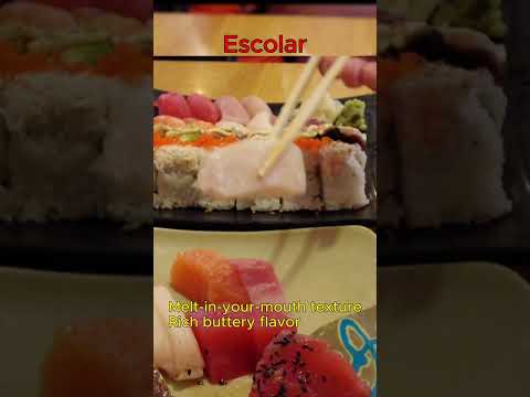 We Found the BEST Sashimi at a Great Price! Part 1