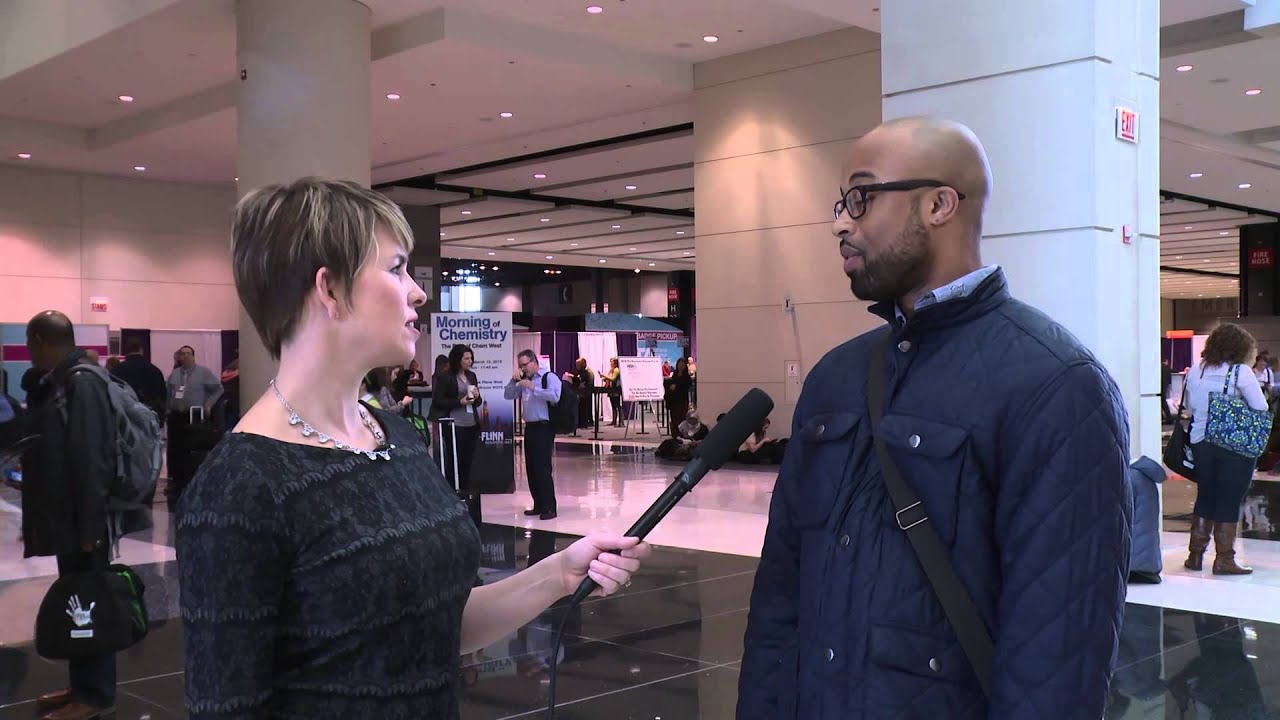 Challenges facing STEM education- NSTA 2015