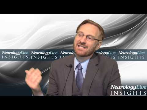 Tim West, MD: Prescribing Cladribine and Its Dosing Advantages