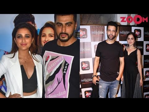 Bollywood and TV stars REACT on #MeToo Wave in India | Bollywood News