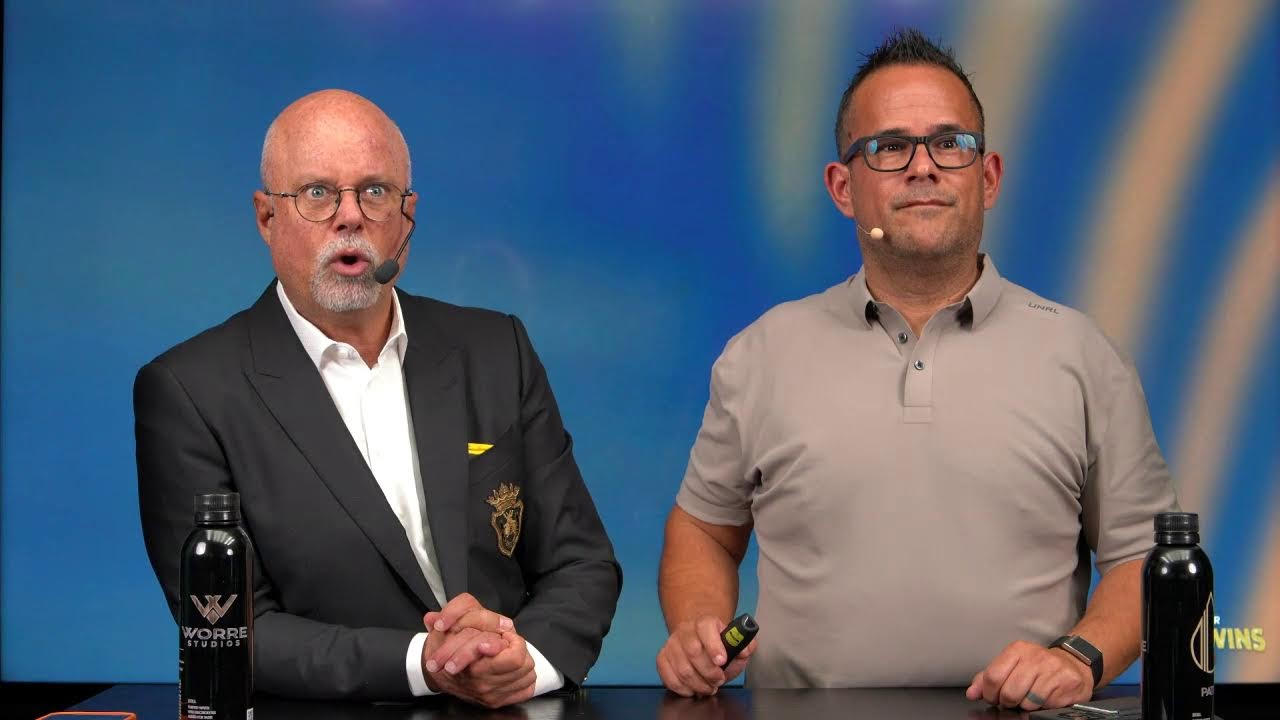 The Presenter Bootcamp