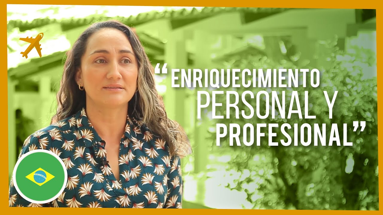 Experiencia Intercambio Estudiantil 2019