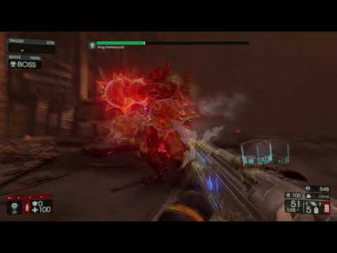 Steam Community :: Video :: KF2 HoE BOSS-KFD 2P