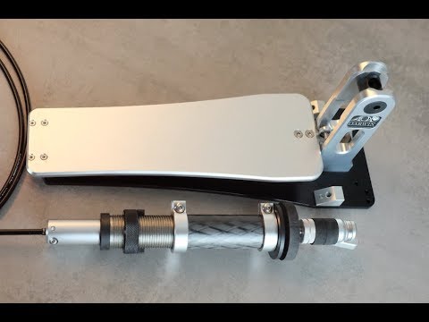 DW 9550 Universal Remote Hi-Hat iMuso