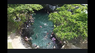 10 Amazing Things to Do in Piula Cave Pool, Fogapoa Samoa | Gems.Travel