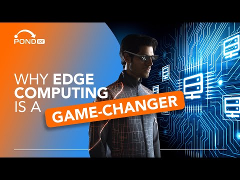 Edge Computing Explained in Under 5 Minutes ⏲️ | Tech Talk