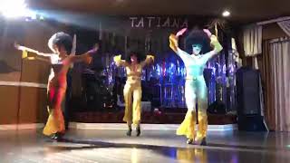 Contemporary Dancing in Toronto. What is Contemporary Dance Style