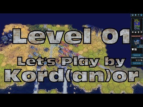 Steam Community :: Video :: Let's Play - Battle Worlds: Kronos - Mission 01 [DE] by Kordor