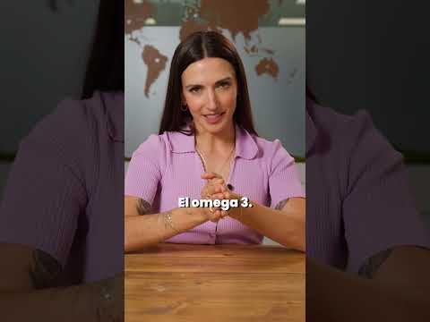 Si estás en menopausia, estos suplementos naturales te pueden ayudar 🌿