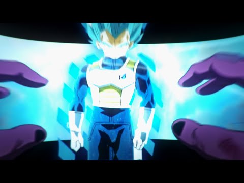 Steam Community :: Video :: iCarus Haarper - Dragon Ball Amv/Edit