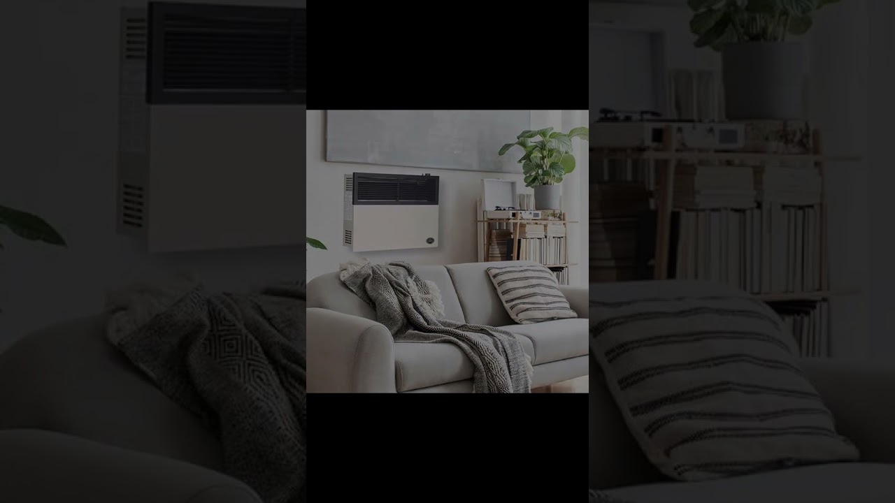 Cozy Home Heating with Ashley Hearth