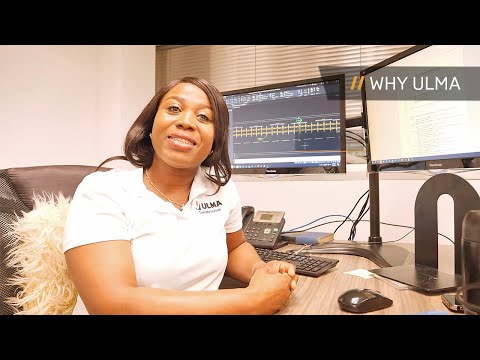 CAD Technical Drafter ULMA Construction, US – Why ULMA [en]
