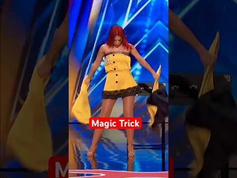 How Does Quick Change Magic Work ? (NOT MAGIC)