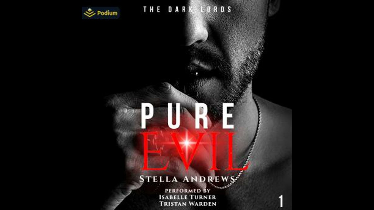 Pure Evil: The Dark Lords, Book 1 - Stella Andrews