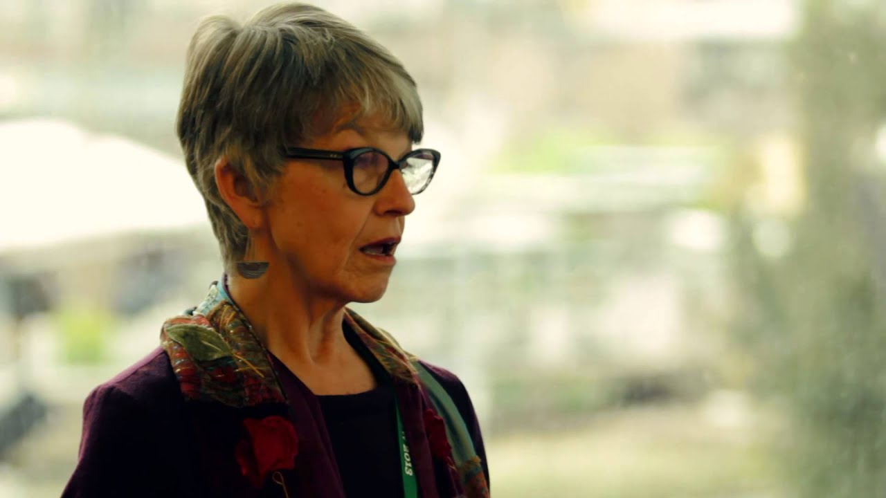 What does 'family-centered practice' mean in an early childhood setting?