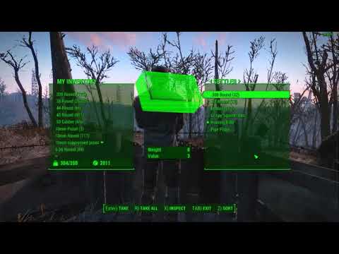 Steam Community :: Video :: Fallout 4 gameplay part 50