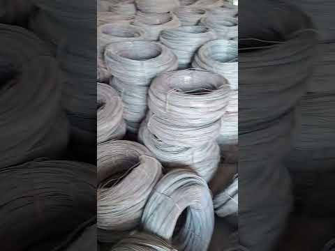 Gi Wire - 12 SWG Mesh GI Wire Trader - Wholesaler / Distributor from ...