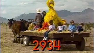 Sesame Street 2934 Watch HD Mp4 Video Download Free