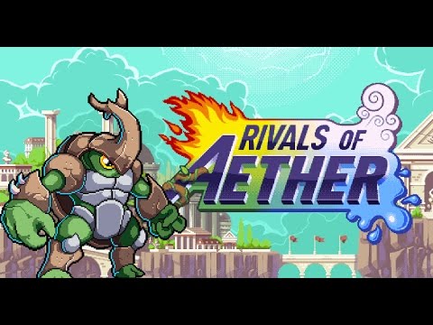 Steam Community :: Video :: Kragg New Main (Finalizations Video ...