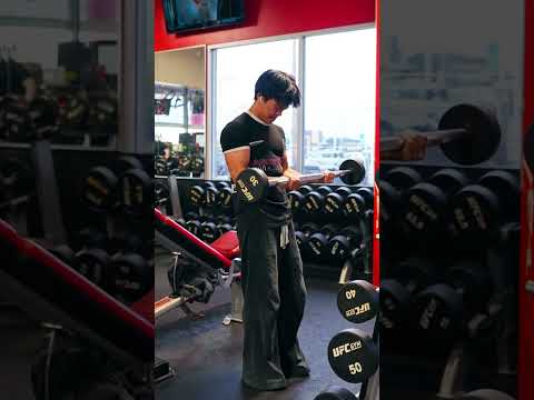 The UFC Gym | What Do You Train?