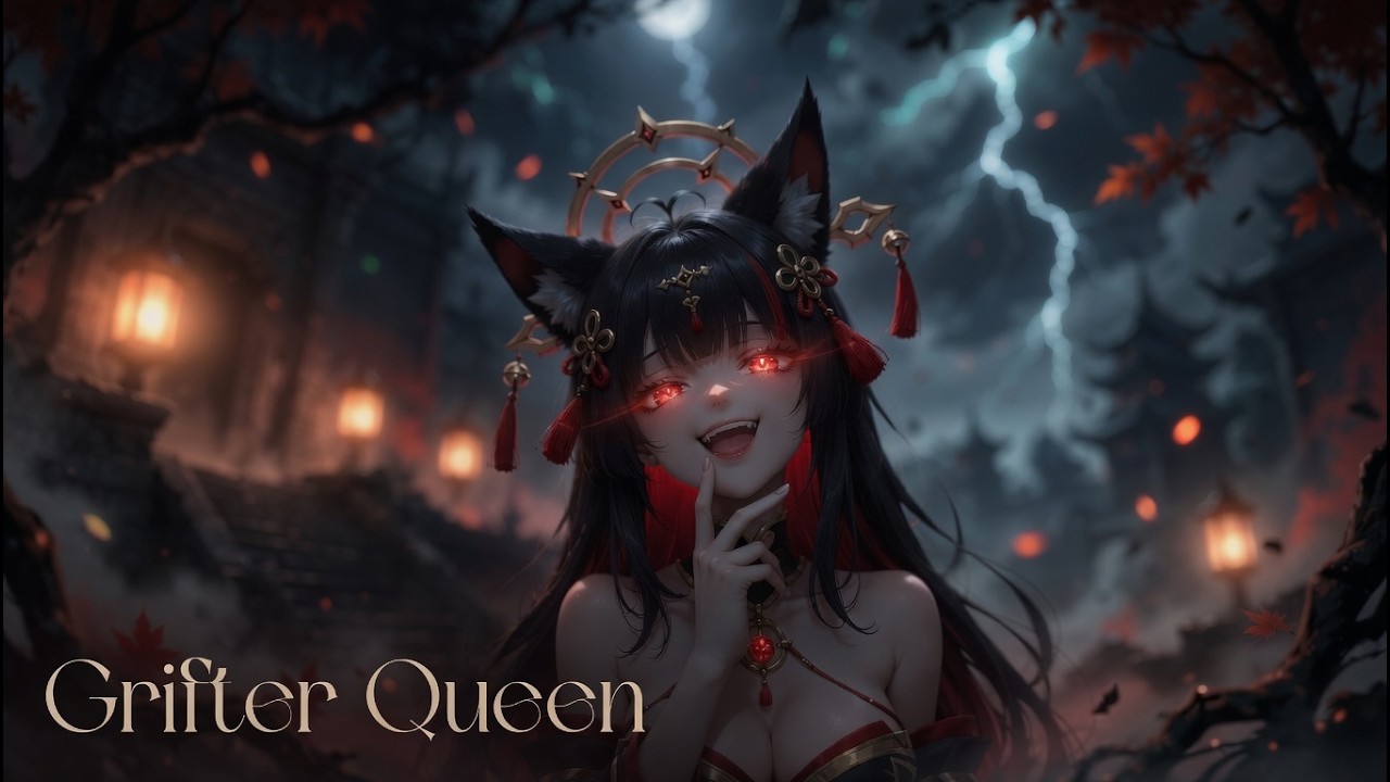 Grifter Queen