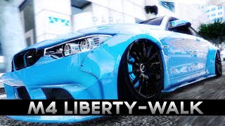 2015 BMW F82 M4 [Add-On | Tuning | Bodykits] - GTA5-Mods.com