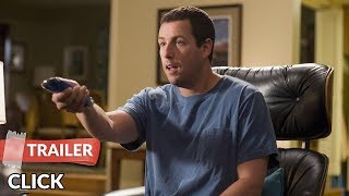 Click - movie: where to watch streaming online