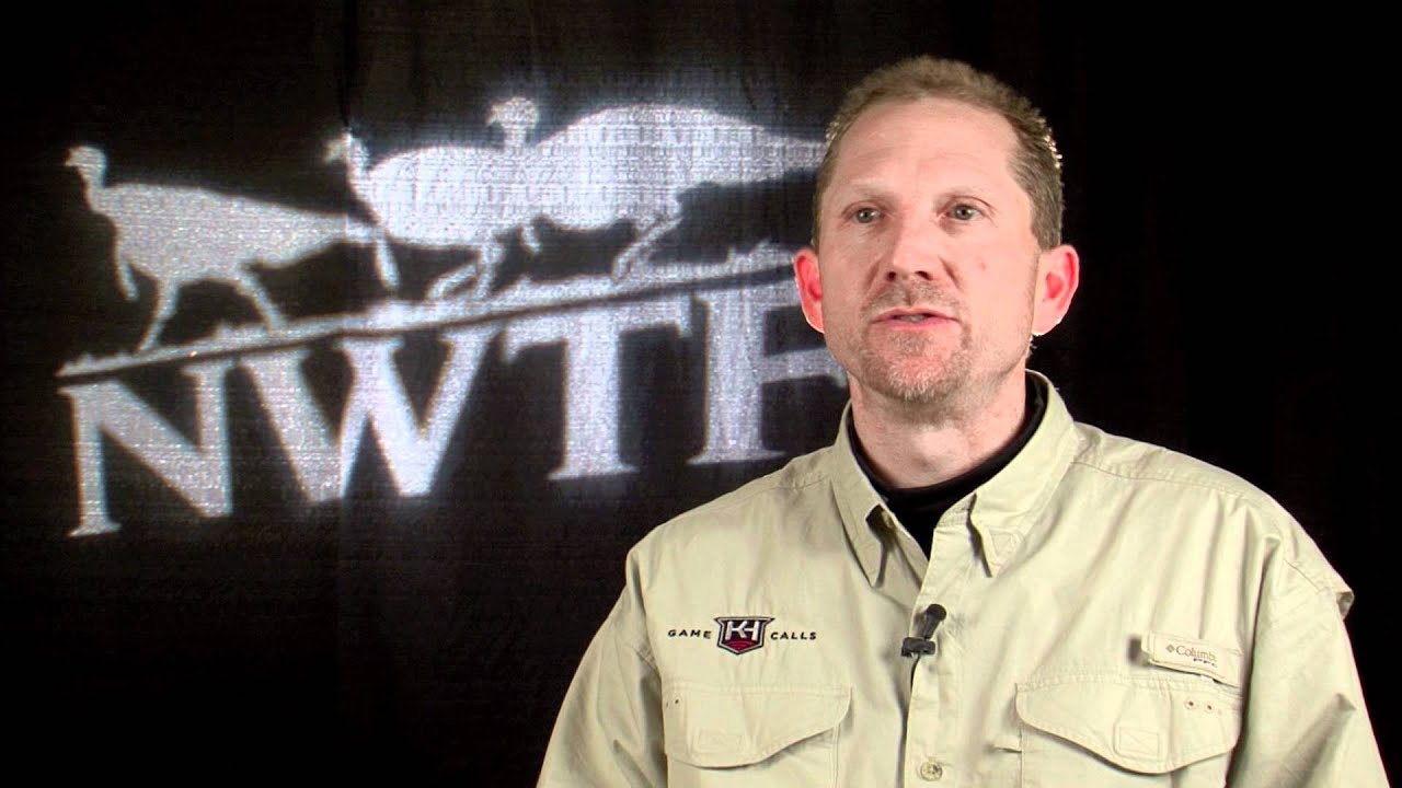 Caller Tips - Chris Parrish Part 3