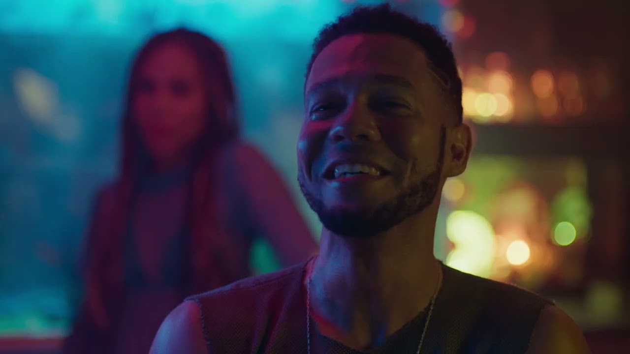 Candela Official trailer (2023)| LGBT | Drama | Thriller | Breaking Glass Pictures