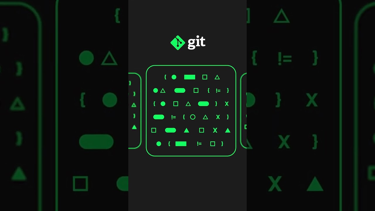 Version Control in a Nutshell