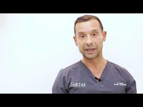 Dr. Miguel Arlandi - Implantólogo & Cirujano en Satchel Clínica Dental | Dentistas en Boadilla