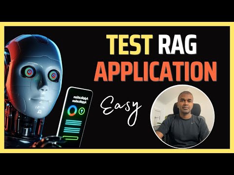 RAGAS: How to Evaluate a RAG Application Like a Pro for Beginners