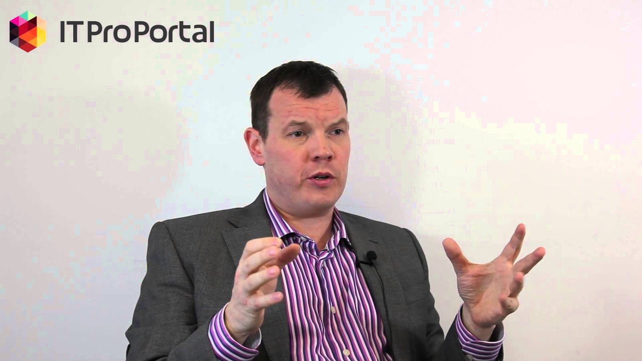 What is G cloud? | Campbell Williams, Group Strategy & Marketing Director | 6DG