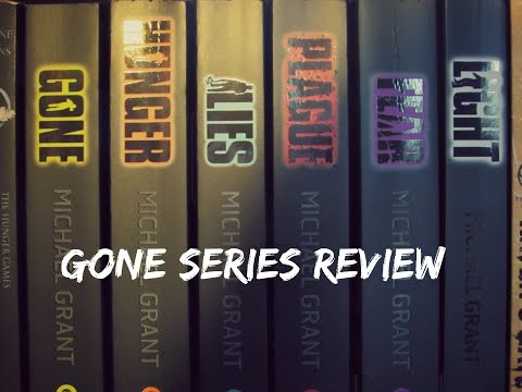 Gone Series Review