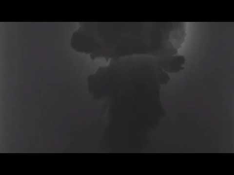 Operation Upshot-Knothole Annie - with sound