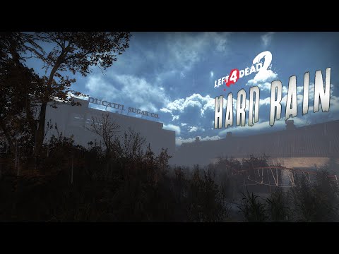Steam Community :: Video :: L4D2 - Hard Rain in 5:55 Solo (TAS)