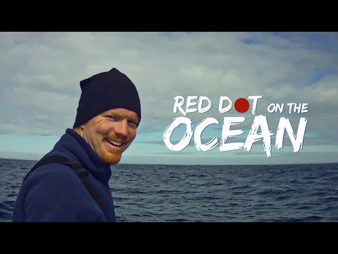 Red Dot On The Ocean - Official Trailer | DocuBay #StreamingDocumentaries