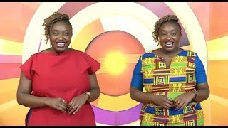 The Standard - Kenya : Standard Digital News - Welcome Home, KTN Home ...