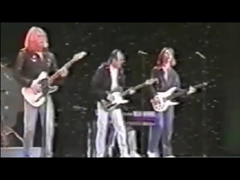 Status Quo - Going Nowhere (RTL, Germany)
