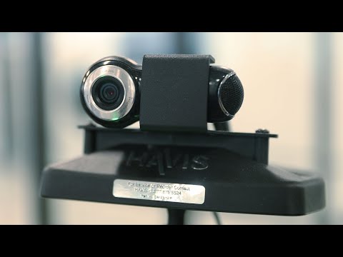 Facial recognition expands at U.S. airports