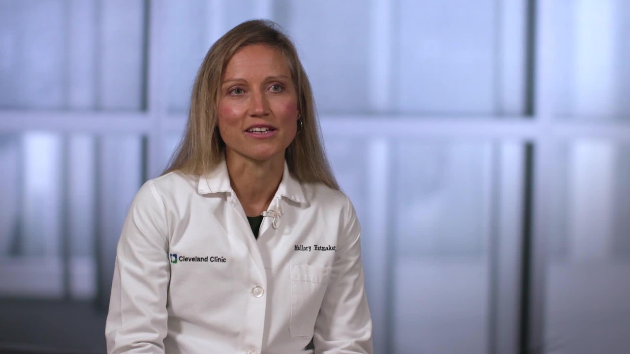 Pulmonology Nurse Practitioner Mallory Hatmaker, CNP