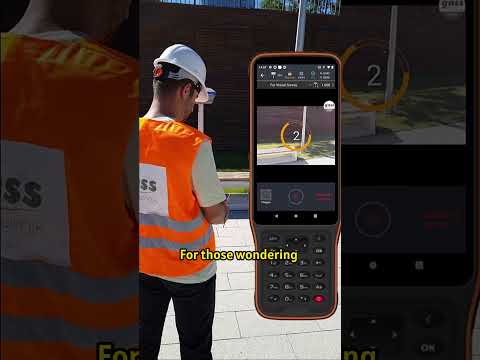 Gnss Receiver And Surveying Equipment - CHC DGPS- GNSS Model iBase ...