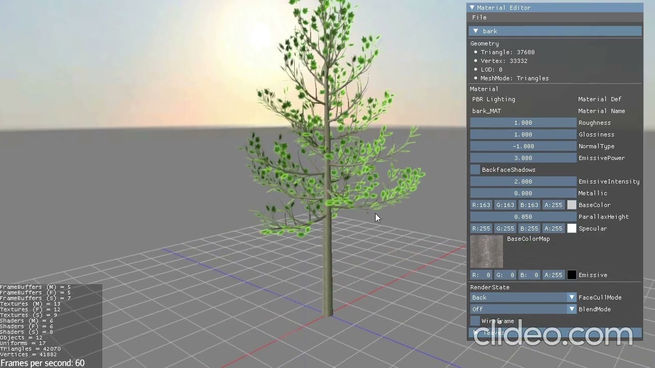 Dear ImGui with jMonkeyEngine