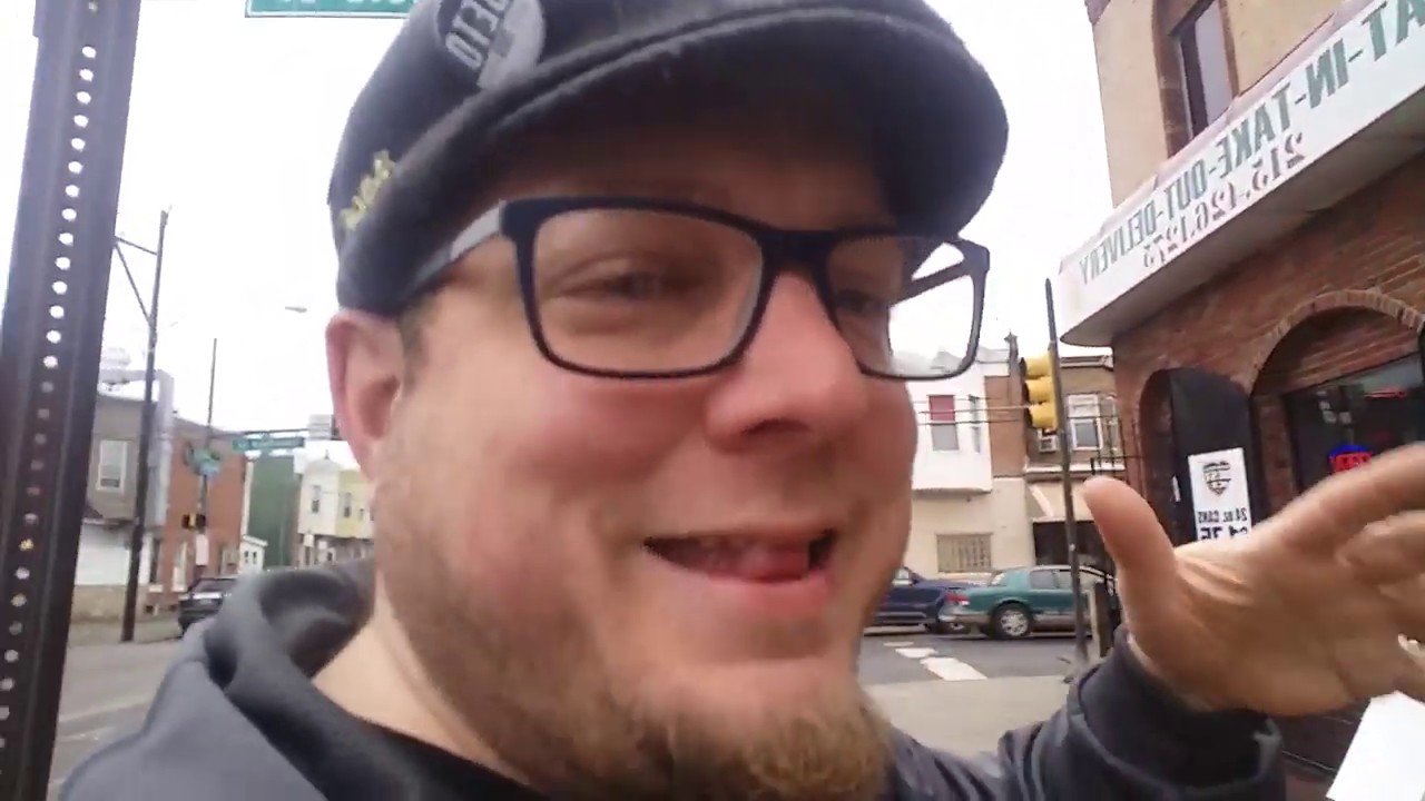 Remembering 80's Port Richmond :Clearfield St Gaul  to Aramingo Ave